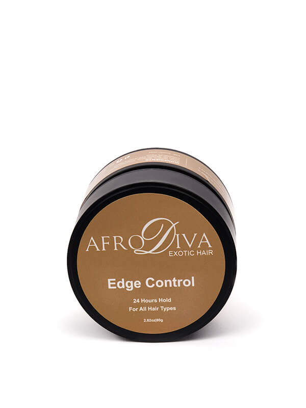 Edge Control for Hair | Afrodiva
